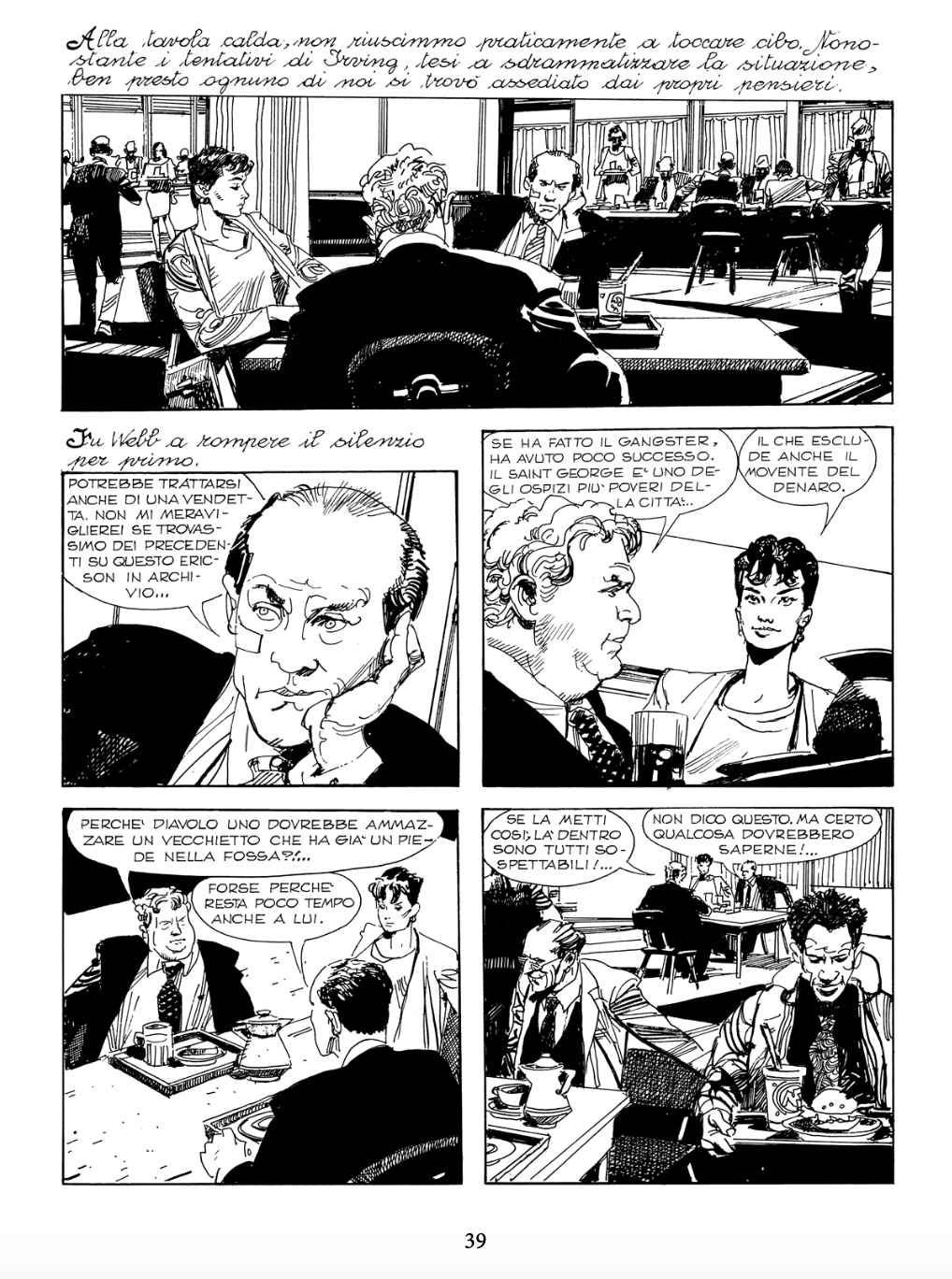 Julia – L'eterno riposo - Edizioni NPE